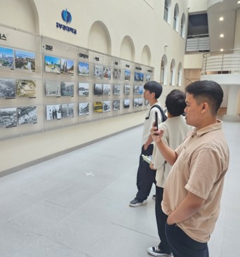 Mid-long Term Study at Pukyong National University (PKNU), Korea ...